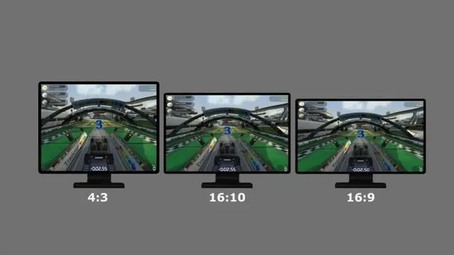 The Most Common Monitor Sizes, Resolutions, and Aspect Ratios | CNELECAR
